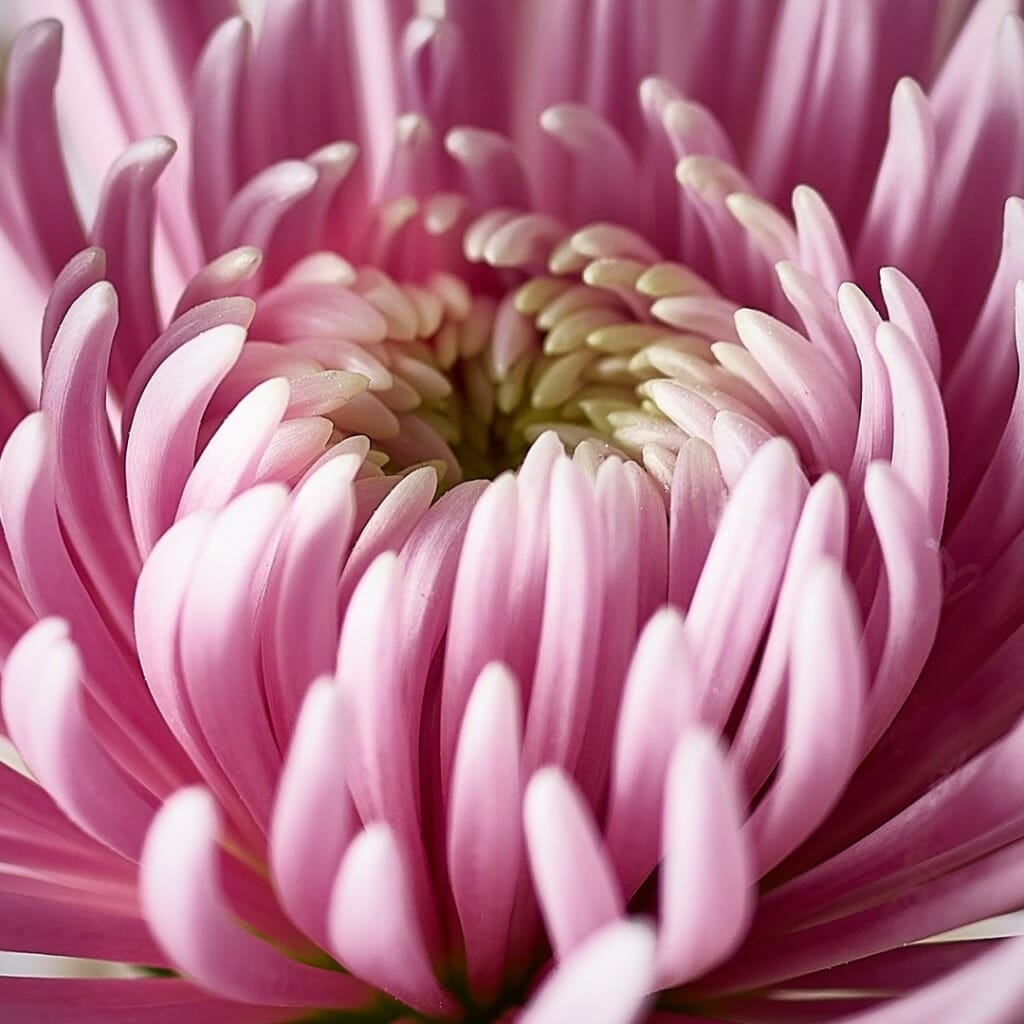 Chrysant: de bloem die nooit teleurstelt! - Just Chrys