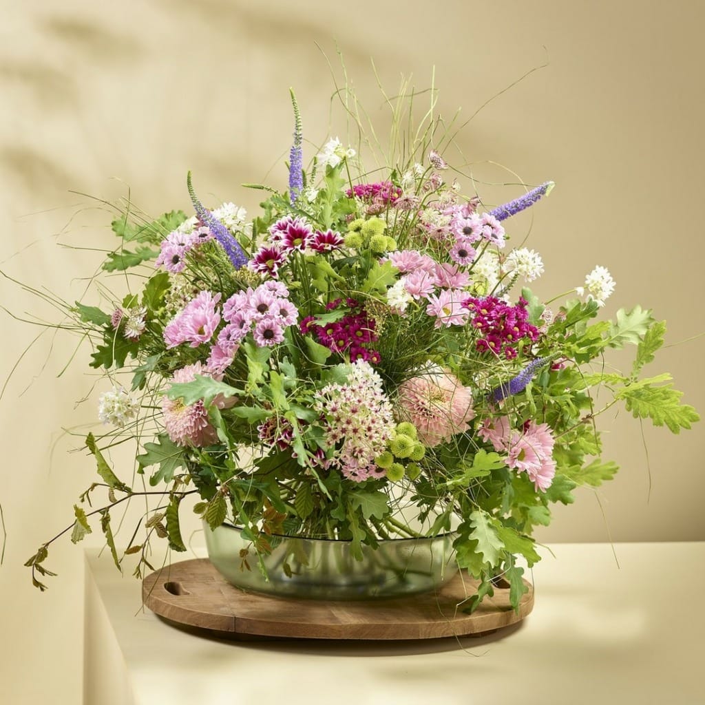 Chrysant: de bloem die nooit teleurstelt! - Just Chrys